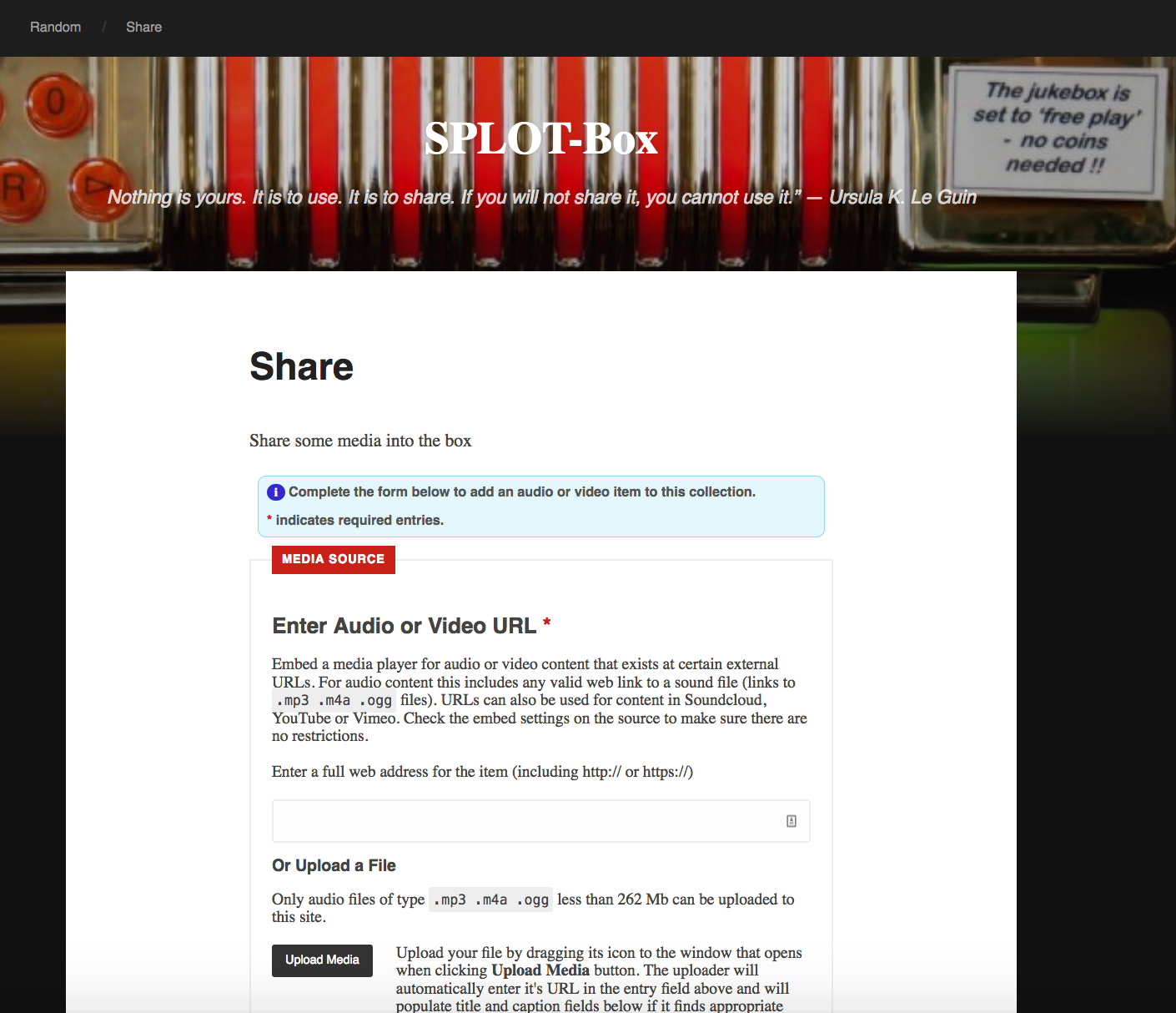 Wordpress Templates – OpenETC